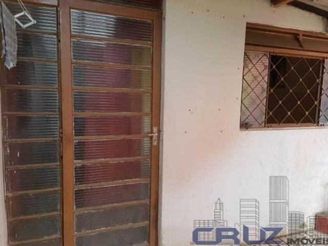 CASA TERREA