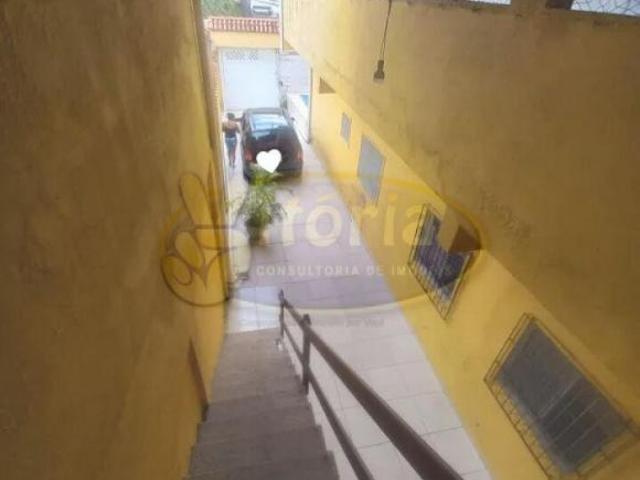 CASA TÉRREA