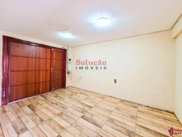 Casa Térrea