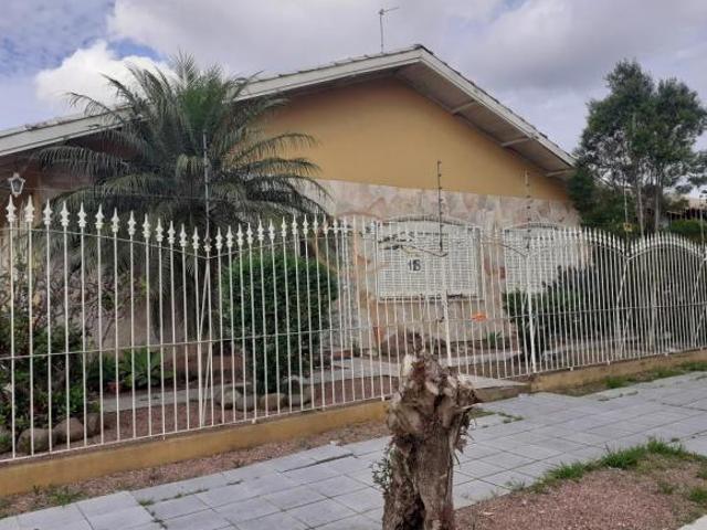 casa térrea