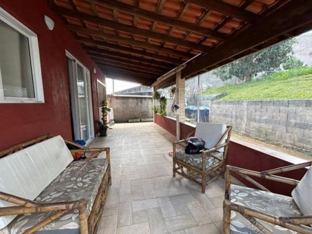 Casa Térrea 850m² com 2 quartos em Parque Agrinco Guararema SP