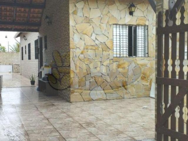 CASA TÉRREA