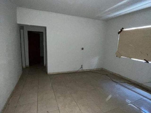 Casa térrea