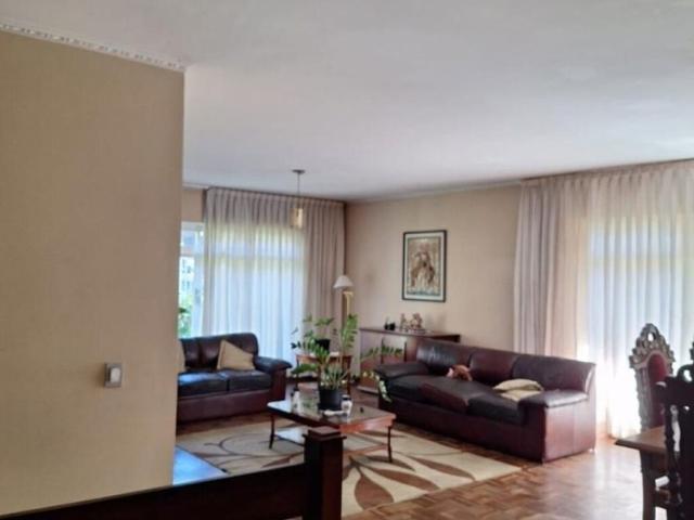 Casa Térrea