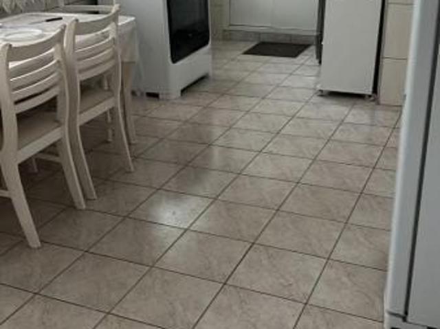 Casa térrea
