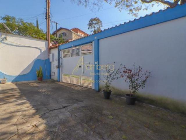 CASA TÉRREA