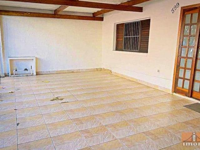 Casa Térrea 8 x 22,50, 2 vagas, excelente preço, Tatuapé
