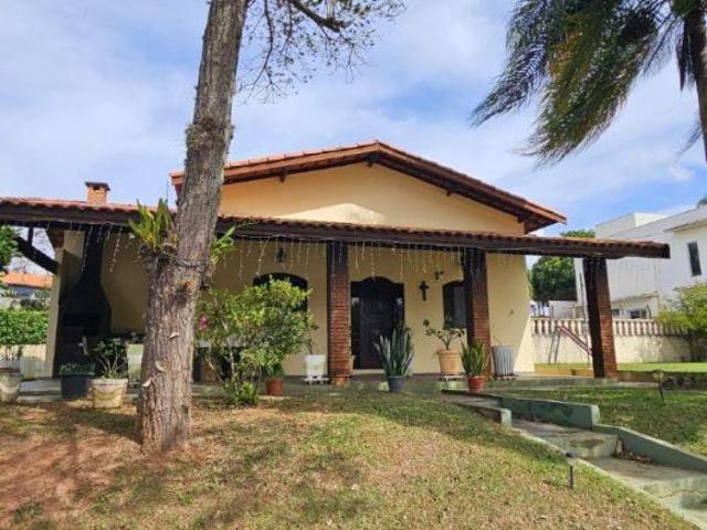 Casa Térrea 900m² em frente ao lago por R$750.000,00 Ninho Verde 2 Eco Residence – Pardinho/SP