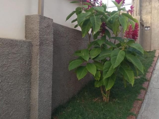 Casa Térrea