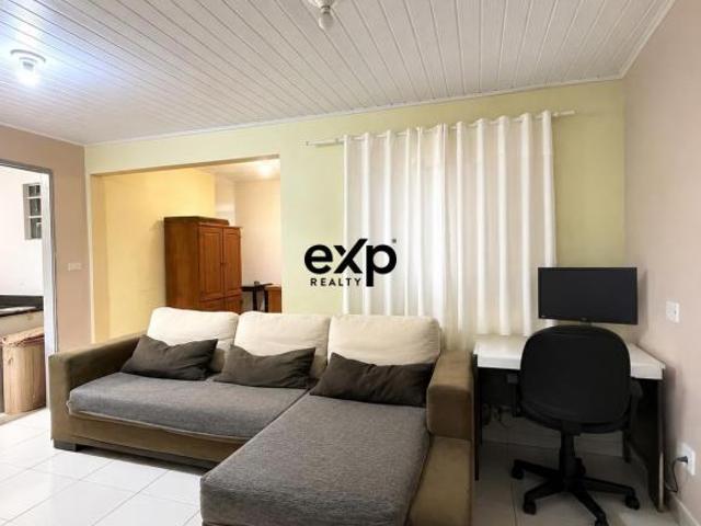 Casa Terrea 90 m2 Bairro Iná