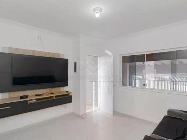 Casa térrea 90m² à venda por R$ 500.000,00 Parque Capuava Santo André/SP