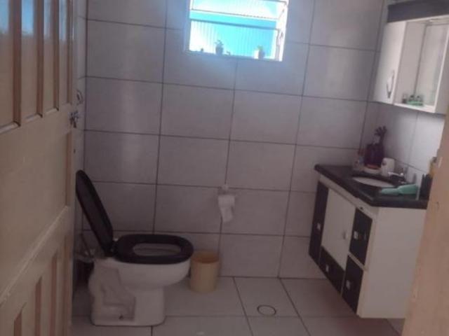 Casa Térrea