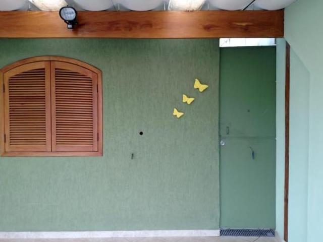 Casa Térrea 97m² 1 Dormitório e 1 vaga à venda Jardim Botucatu Sacomã  São P