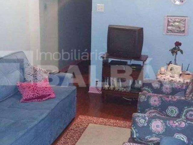 CASA TÉRREA 94 M² MOOCA