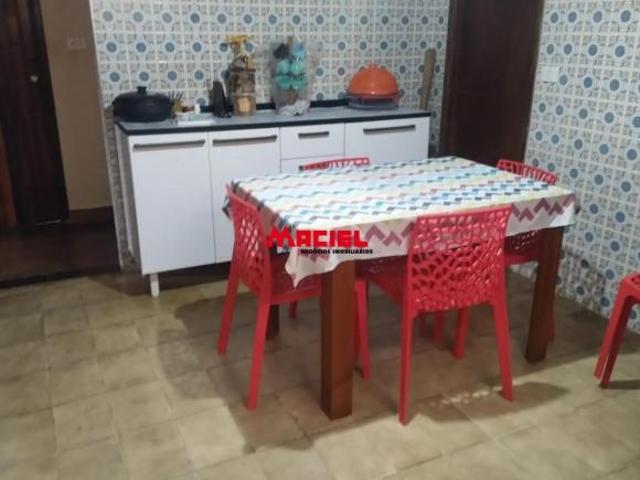 CASA TERREA 03 DORM. 250 M² R$ 550.000,00 JD. SATELITE