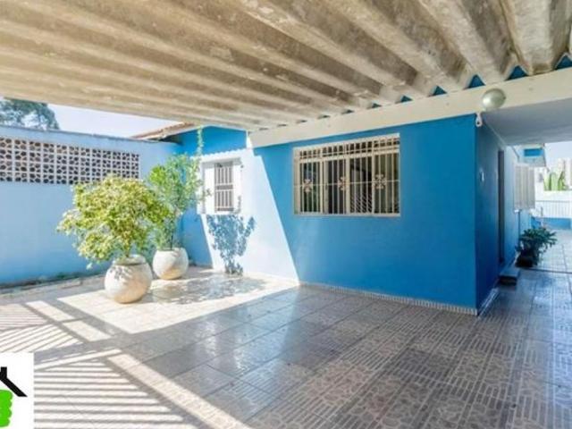 Casa Térrea 03 Dormitórios + 02 W.C’S + Quintal Gourmet + Varanda + 03 Vagas