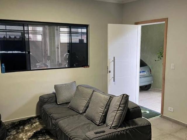 Casa terrea 03 Dormitórios 2 vagas Jardim Dábril Osasco SP