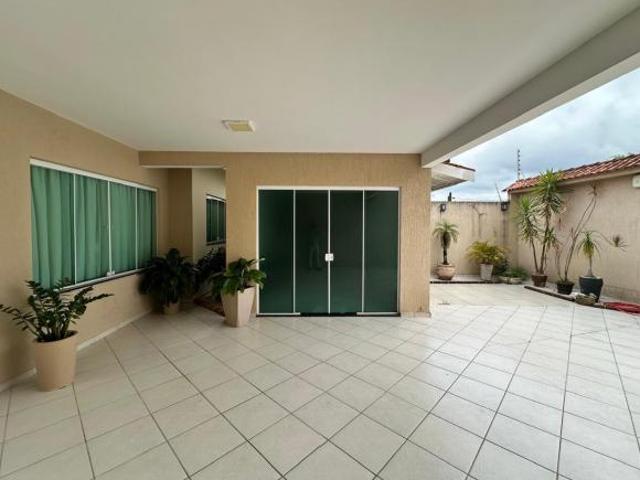 Casa térrea 03 dormitórios Vila Paulista, Mogi das Cruzes