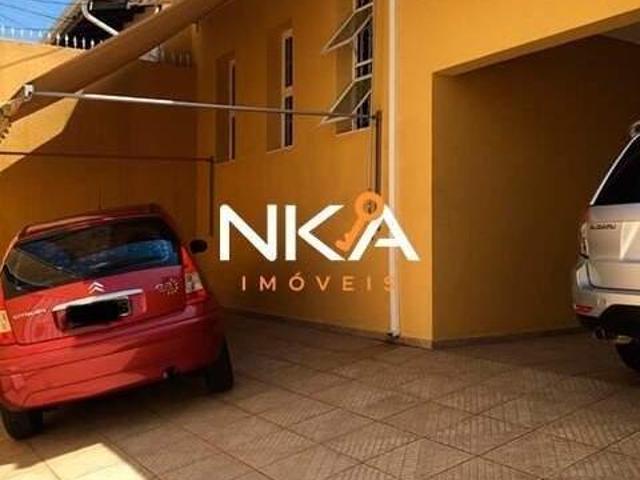 CASA TÉRREA 03 DORMITÓRIOS COM ÁREA GOURMET À VENDA NOVA EUROPA