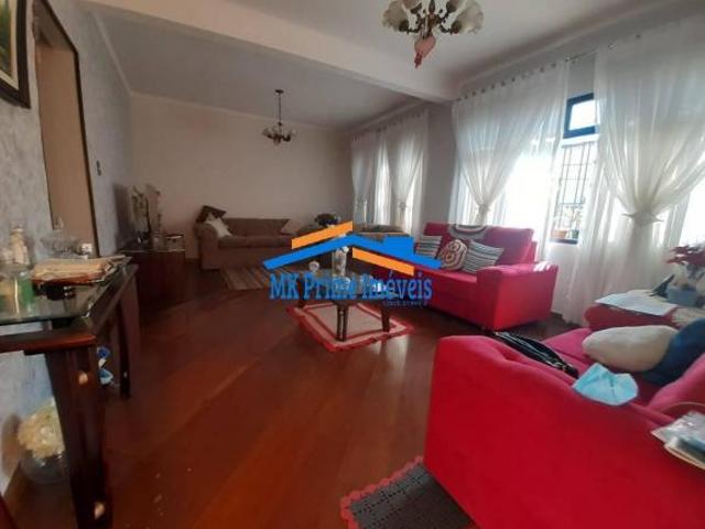 Casa Térrea 03 dormitórios e edícula Jardim das Flores 850.000,00