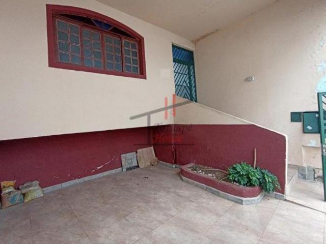 Casa Térrea 03 dormitórios na Vila Formosa
