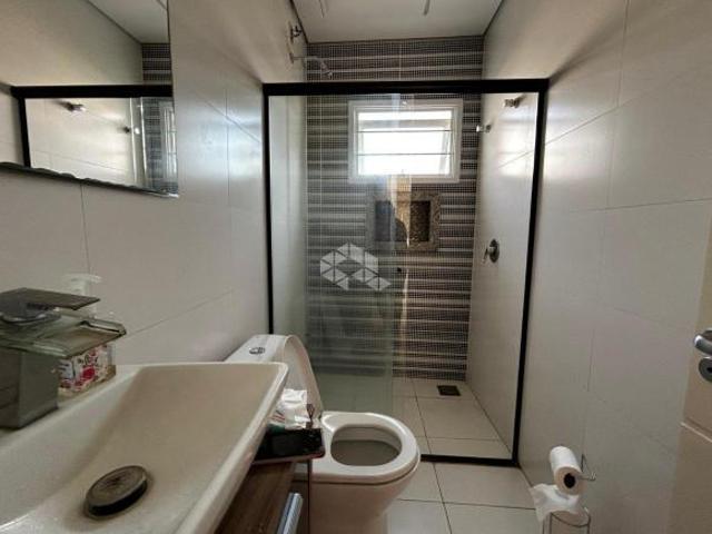 Casa terrea 03 dormitórios suite Bairro Cidade Nova