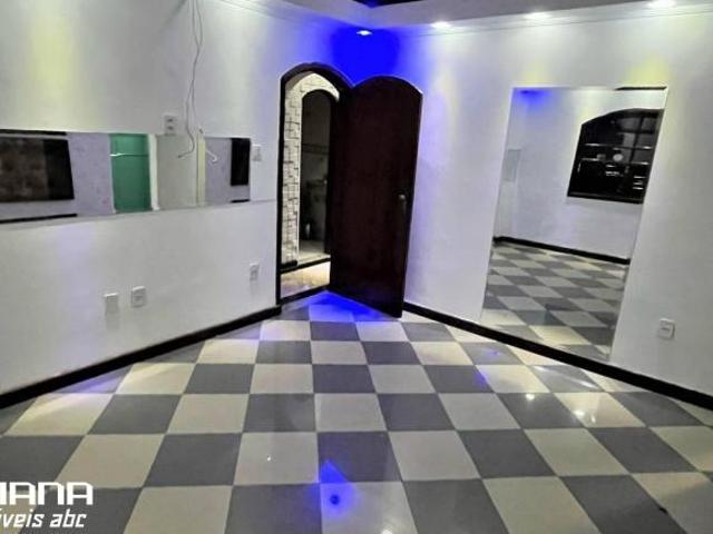 CASA TÉRREA 03 QTS 1STE 8 VAGAS PQ NOVO ORATÓRIO R$1.100.000,00