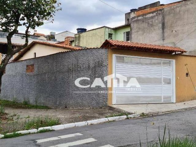 Casa térrea 03 quartos á venda no Parque do Carmo