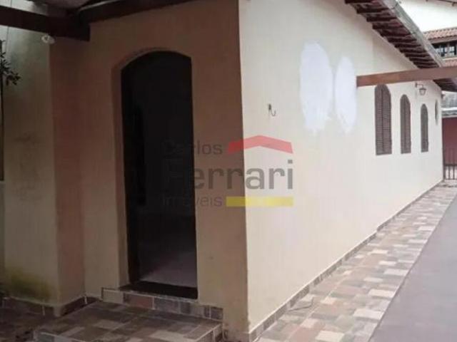 Casa Térrea 03 quartos, 4 vagas Vila Irmãos Arnoni Horto Florestal Tremembé