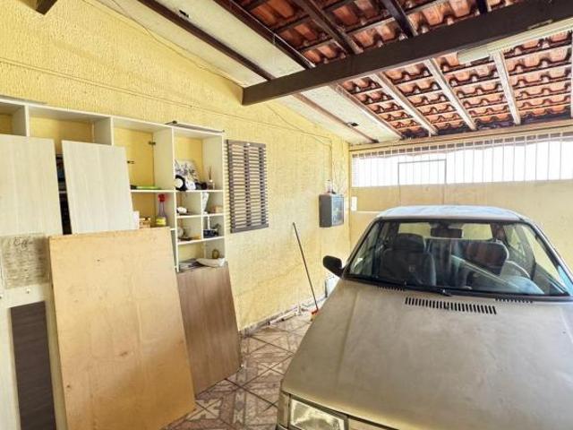 Casa térrea 01 dormitório Cesar de Souza, Mogi das Cruzes