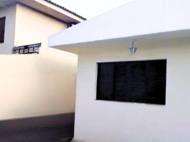 CASA TÉRREA 02 DORM JD ROSALINA COTIA/SP