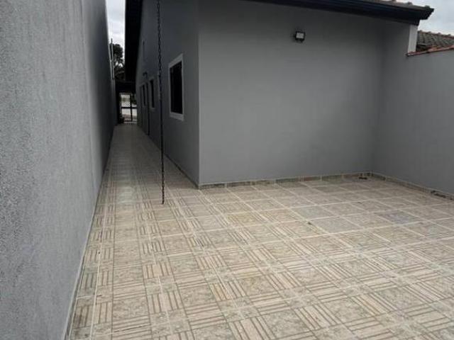 Casa térrea 02 Dormitórios 69 m2 Vila Nova Bonsucesso