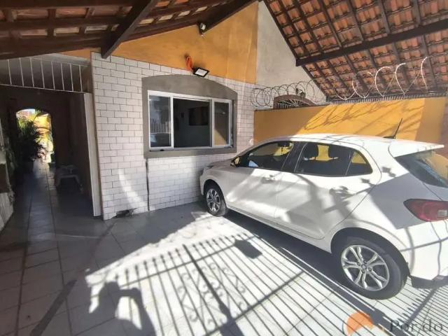 Casa Térrea 02 dormitórios, 01 suíte Guilhermina Praia Grande/SP