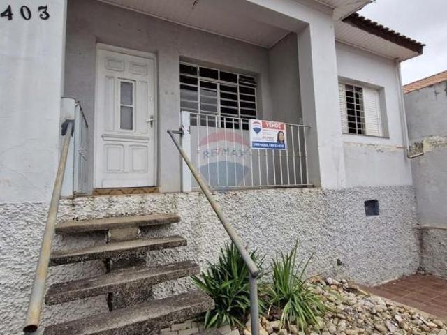 Casa terrea 02 dormitorios terreno 320 m2