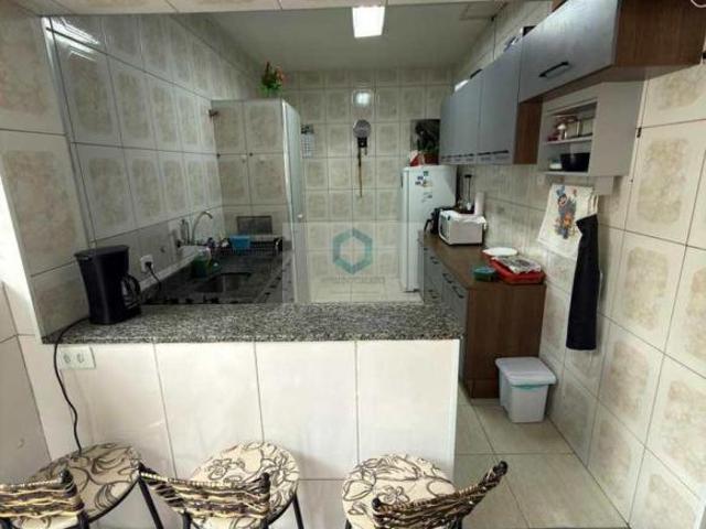 CASA TÉRREA 02 DORMITÓRIOS VENDA J. MARAJOARA
