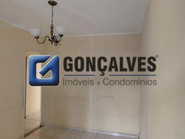 Casa Térrea 02 dormitórios a venda Jordanópolis São Bernardo do Campo /SP