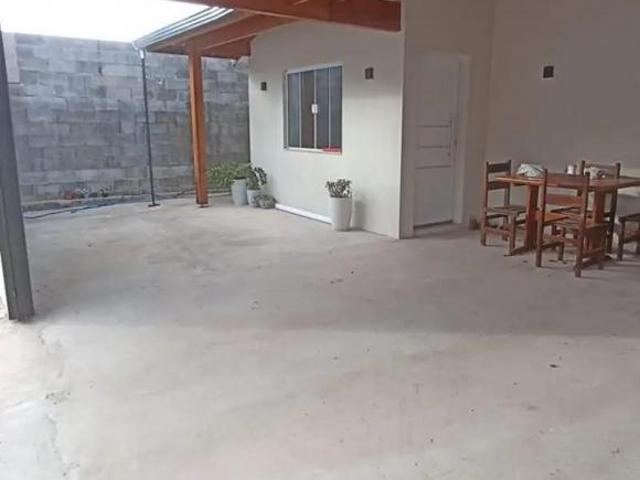 CASA TÉRREA, 02 DORMITÓRIOS, ÁGUAS DE SÃO PEDRO