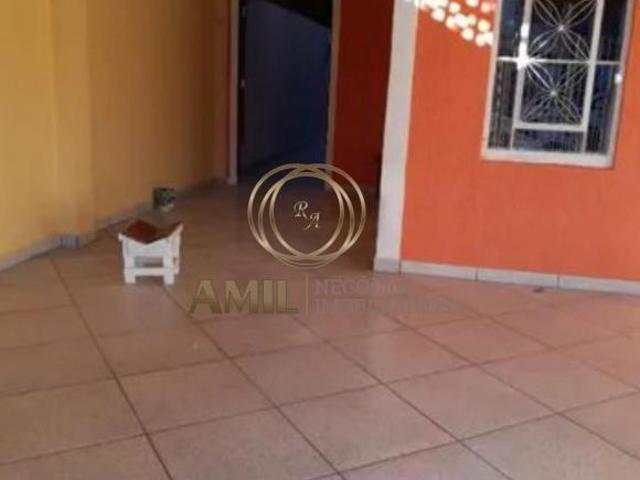 Casa Térrea/ 02 dormitórios / Cidade Morumbi / 116m² / São José dos Campos