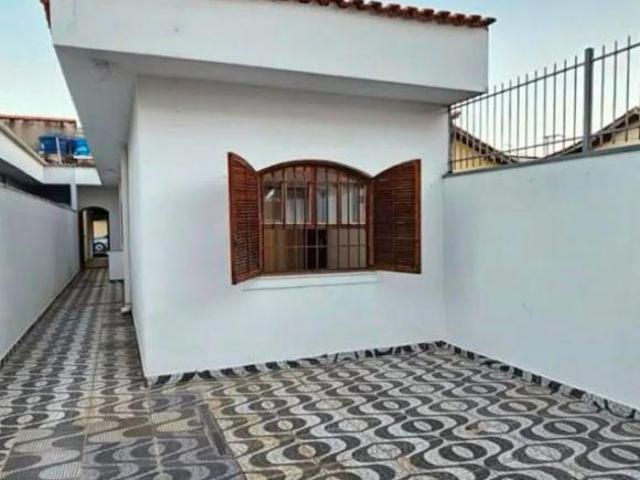 Casa térrea 02 dormitórios Jardim Sao Pedro, Mogi das Cruzes