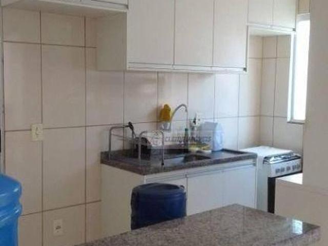 Casa Térrea 02 quartos, no Condomínio Maria Mota a venda R$300.000,00, Bairro: Parque Georgia, Cuiab