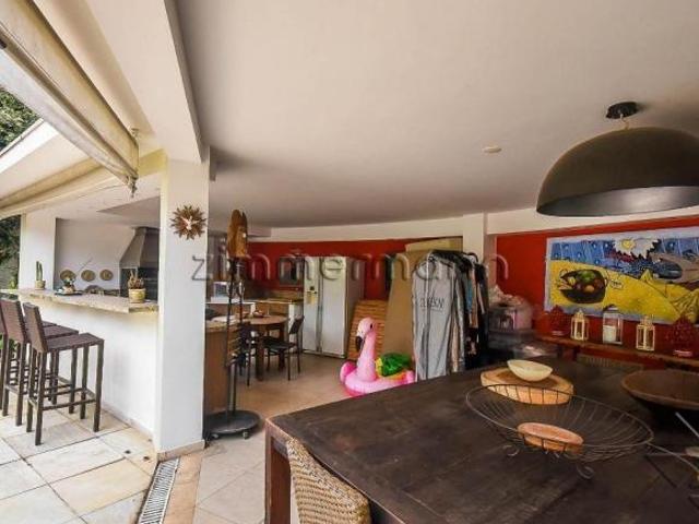 CASA, TÉRREA, 04 DORMITÓRIOS, 03 SUÍTES ALTO DE PINHEIROS