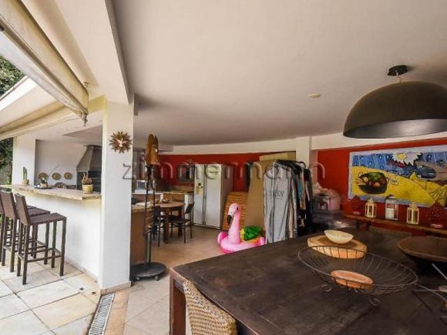 CASA, TÉRREA, 04 DORMITÓRIOS, 03 SUÍTES ALTO DE PINHEIROS
