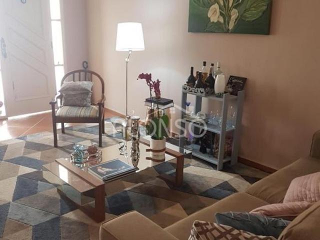 Casa térrea 04 dormitórios no Caxingui Butantã Fabio 21686