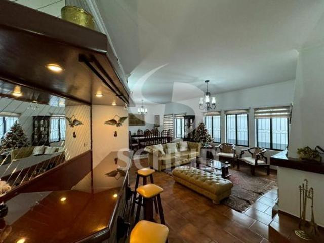 CASA TÉRREA 100% PLANA EM BOLSÃO RESIDENCIAL FECHADO CITY CAMPO GRANDE