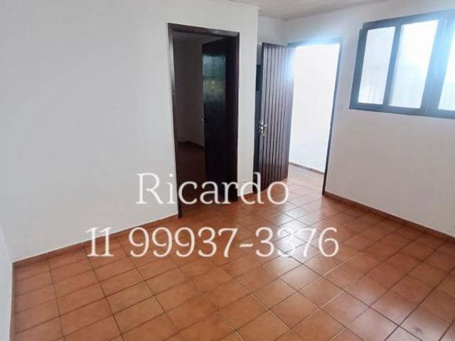 Casa Térrea 100m2 Jardim Bonfiglioli 2 Quartos 2 vagas