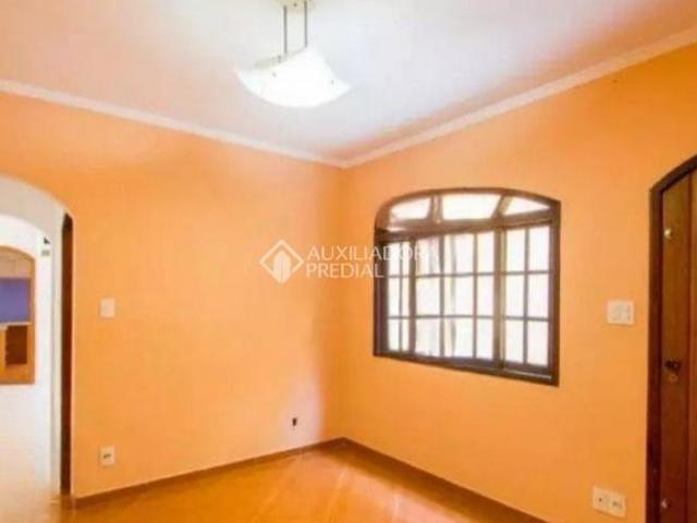 Casa térrea 100m² 2 dormitórios 2 vagas Las Vegas Santo André
