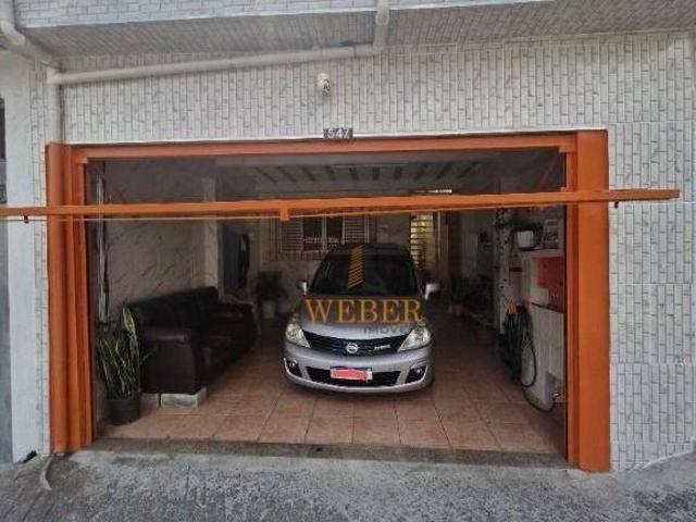 Casa Térrea 100m² 2 dorms, edícula, 2 vaga Próx. Rod. Raposo Tavares