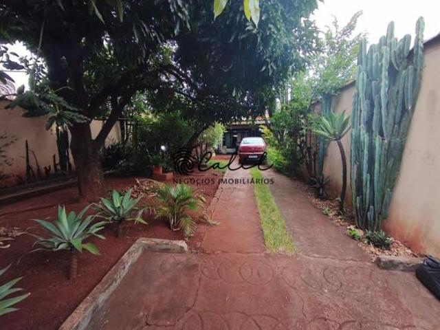 Casa Térrea 105m², com 2 quartos 1 suíte à venda por R$ 320.000,00 Jardim Marchesi, Ribeirão Pre