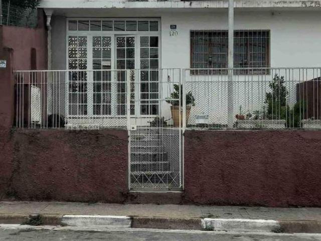 Casa térrea 10x26.50 de terreno, aceita permuta em apartamento à Venda, Jardim Santa Bárbara, Guaru