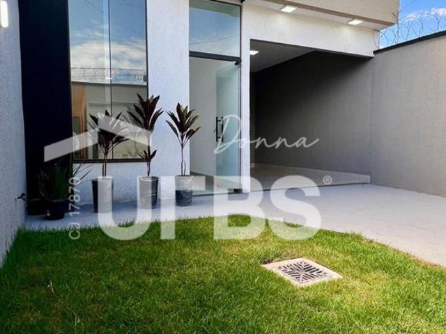CASA TERREA 111,33MT 3 QUARTOS SENDO 1 SUITE SETOR JARDIM CURITIBA